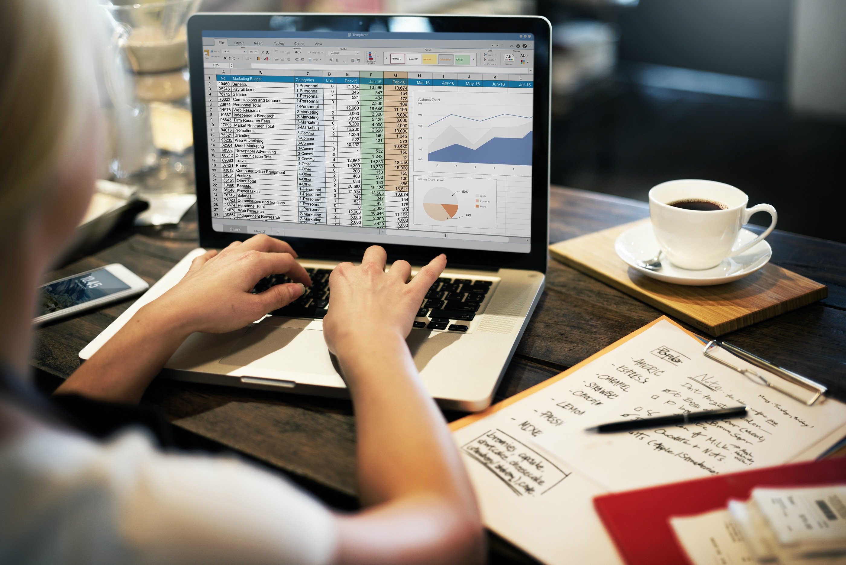 Cheap Accountants | Compare Affordable Accounting Fees